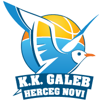 Košarkaški klub Galeb, Herceg Novi