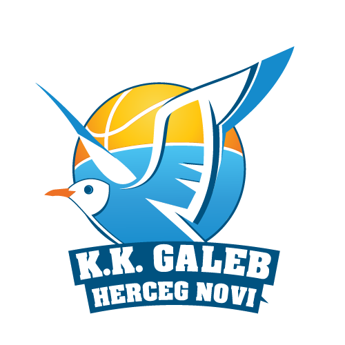 Košarkaški klub Galeb, Herceg Novi
