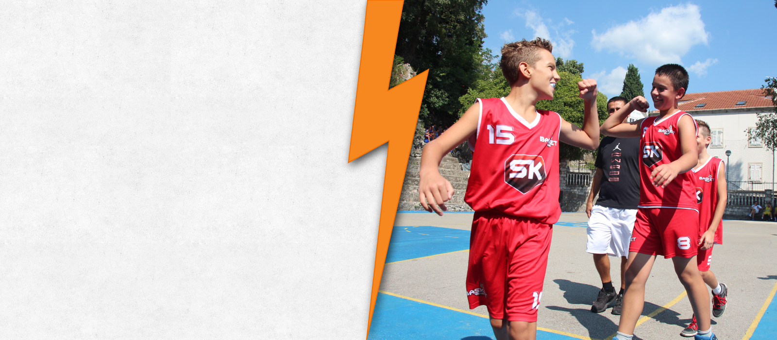 Košarkaški Klub Galeb, Herceg Novi